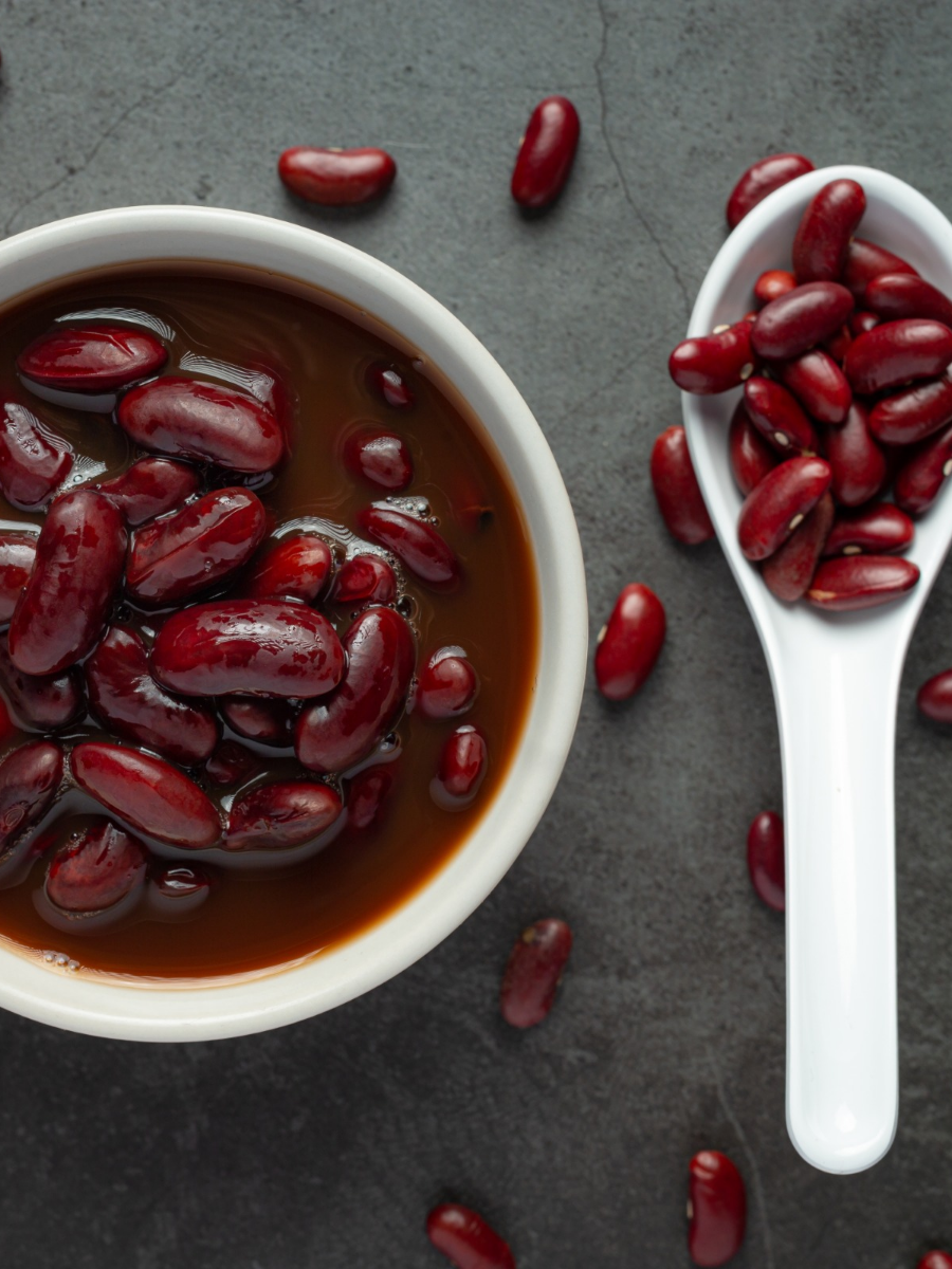 Beans – Foodsforyou